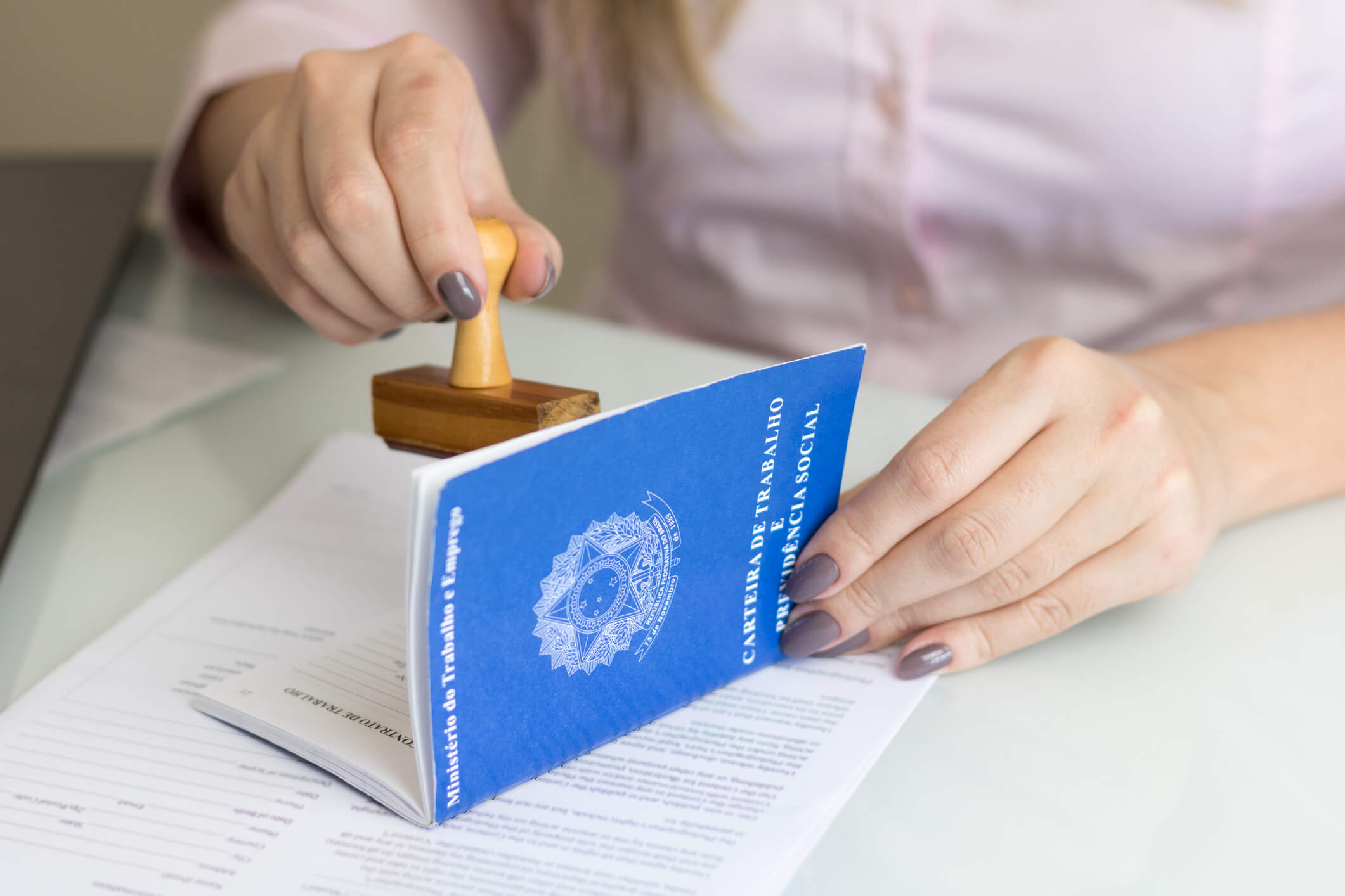 Foi Contratado Para Trabalho Intermitente Ou Tempor rio Conhe a Seus Foi Contratado Para Trabalho Intermitente Ou Tempor rio Conhe a Seus
